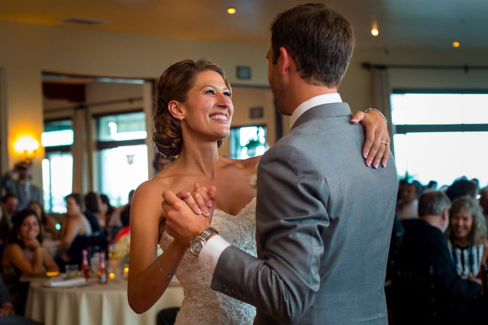 For Your Wedding | Amy Lawrence Ballroom Dance